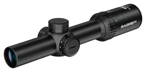 3-9x42 — Sabre